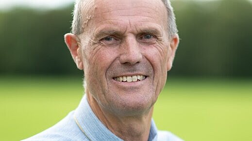 Tribute to Councillor Paul Fishwick - Wokingham Liberal Democrats