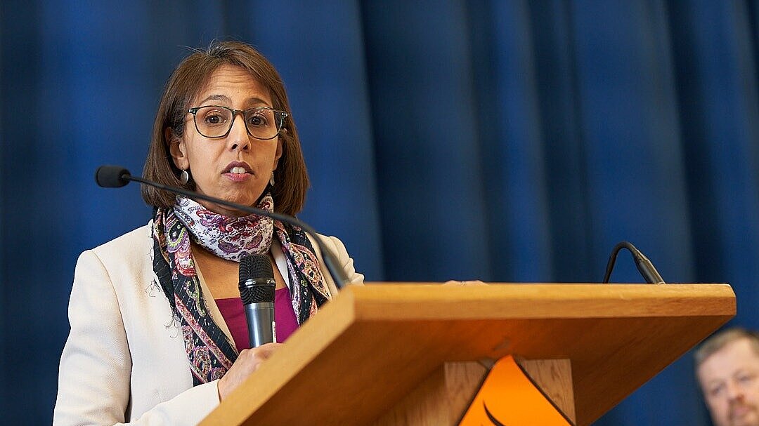 Liberal Democrats from across the region meet in Wokingham - Wokingham ...