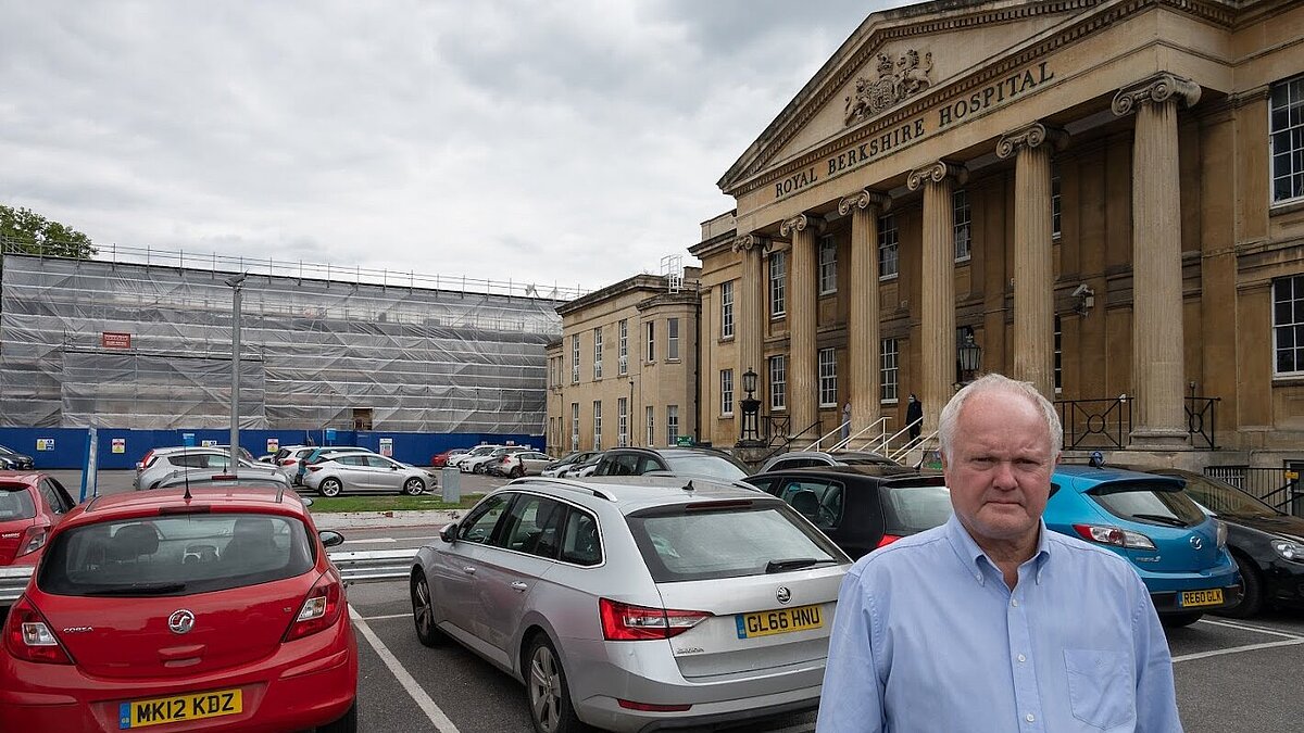 Local hospital waiting lists are 7x worse than a decade ago; Clive ...